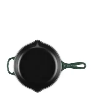 LE CREUSET Cast Iron Skillet