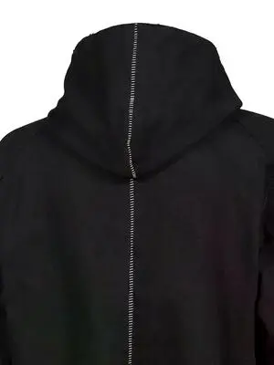 MINUS Home Chore Distressed Garment-dyed Jacket