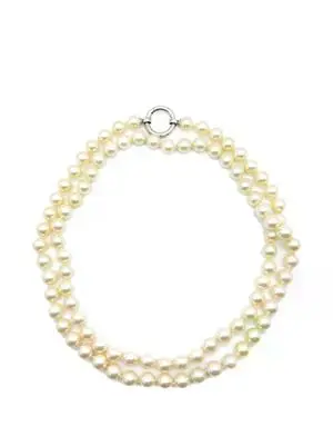Jennifer Gibson Jewellery Pearl Necklaces