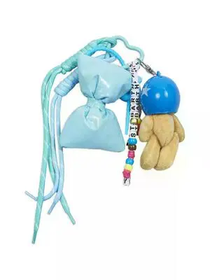 MC2 SAINT BARTH Multi-chains Keyring