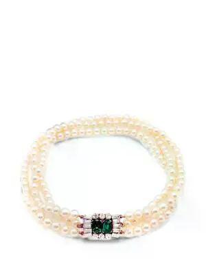 Jennifer Gibson Jewellery Necklaces