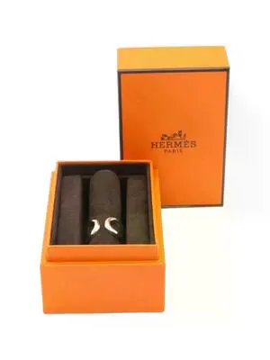 Hermès 2010s Pm Lima Ring
