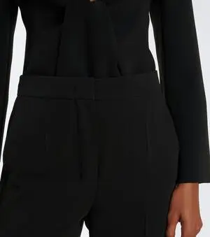Max Mara Straight Pants