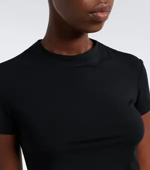 NORBA Essential Jersey T-shirt