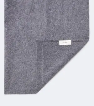 LISA YANG Brushed Cashmere Scarf