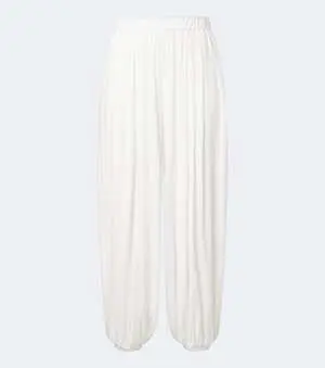NORBA Aladdin Jersey Balloon Pants