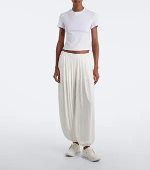 NORBA Aladdin Jersey Balloon Pants