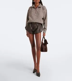 Magda Butrym Wool Sweater