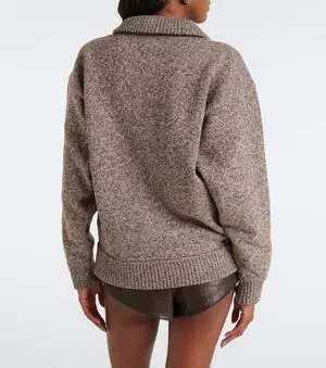 Magda Butrym Wool Sweater