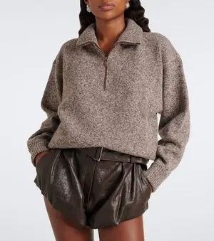 Magda Butrym Wool Sweater