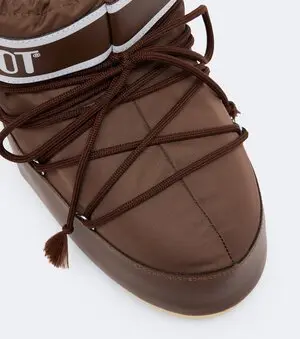 Moon Boot Icon Low Snow Boots