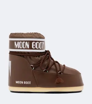 Moon Boot Icon Low Snow Boots