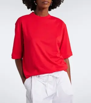 Jacquemus Jersey T-shirt