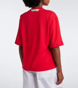 Jacquemus Jersey T-shirt