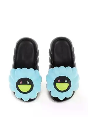 OHANA HATAKE Full-bloom Slides