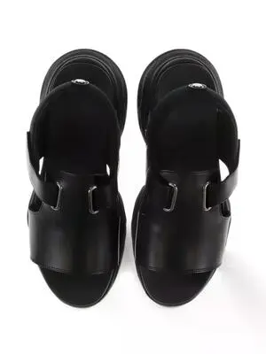 OAO Monolith Leather Sandals
