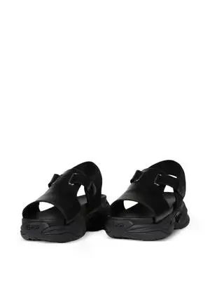 OAO Monolith Leather Sandals
