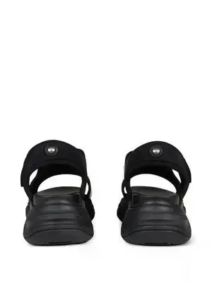 OAO Monolith Leather Sandals