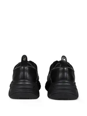 OAO Sunlight Contrast-stitch Sneakers