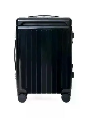 LUFLY Classic Carry-on Suitcase