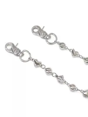 VAIN Heart-charm Pocket Chain