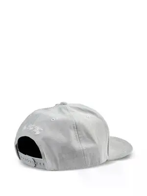 CEDARWOOD Logo-embroidered Baseball Hat