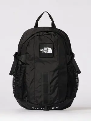 The North Face Hot Shot Recycled Ripstop Nylon Backpack - Black