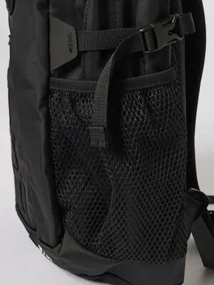 The North Face Hot Shot Recycled Ripstop Nylon Backpack