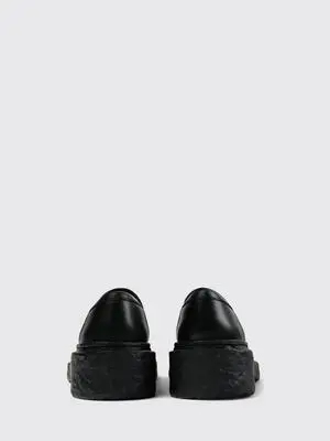 Camper Vamonos Leather Loafers