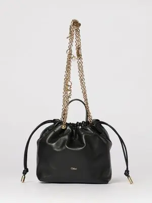 Chloé Mini Bucket Bag