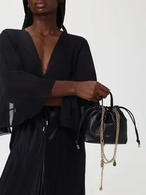 Chloé Mini Bucket Bag