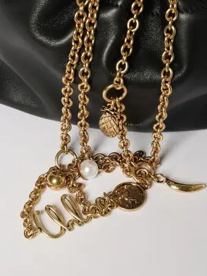 Chloé Mini Bucket Bag