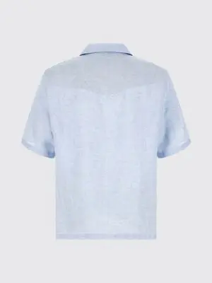 Brunello Cucinelli Linen Shirt
