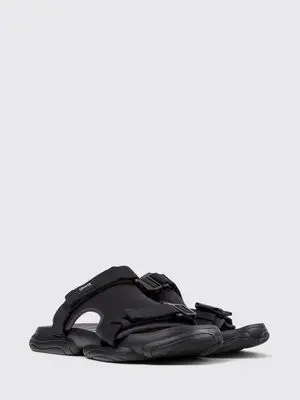 Camper Karst Recycled Fabric Sandal