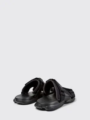 Camper Karst Recycled Fabric Sandal