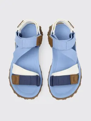 Camper Drift Trail Recycled Pet Sandals