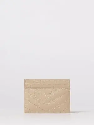 Saint Laurent Wallet Colour
