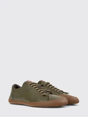 Camper Peu Path+ Leather Sneakers