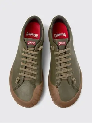 Camper Peu Path+ Leather Sneakers