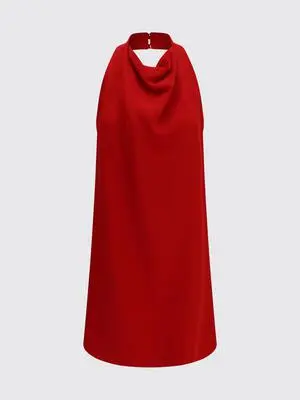 Valentino Garavani Silk Dress