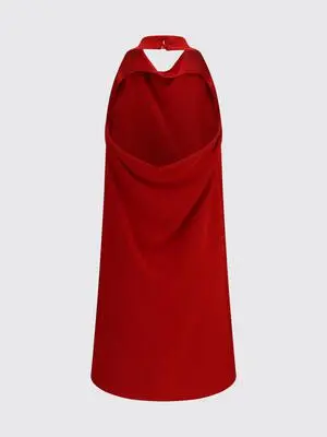 Valentino Garavani Silk Dress