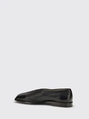 LEMAIRE Leather Loafer