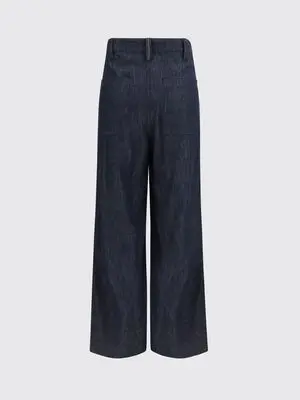 Brunello Cucinelli Trousers Colour
