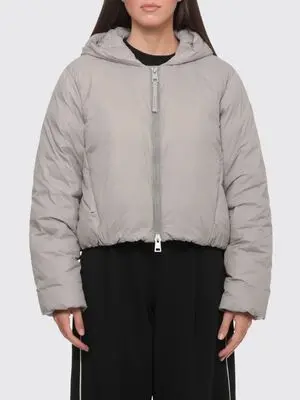 Canada Goose Elba Oversized Cropped Hooded Nylon Down Jacket