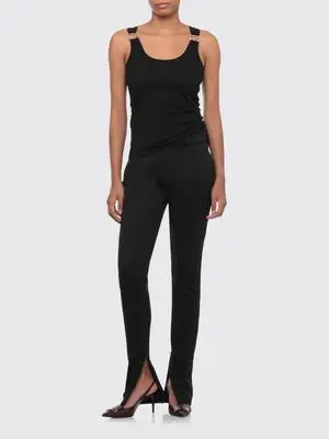 Coperni Emblem Strap Tank Top
