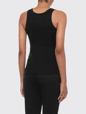 Coperni Emblem Strap Tank Top