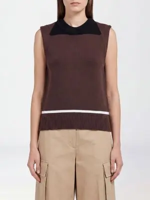 Marni Sleeveless Knit Top