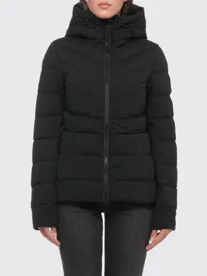 Canada Goose Clair Hooded Down Jacket