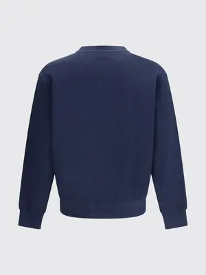 Kenzo Cotton Crew Neck Sweatshirt