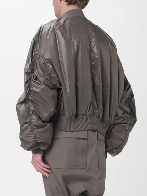 Rick Owens Jacket Colour